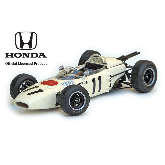TAMIYA 20043 HONDA本田 F1 RA272 Mexico GP 1965 1/20 TS7 x1 | 蝦皮購物