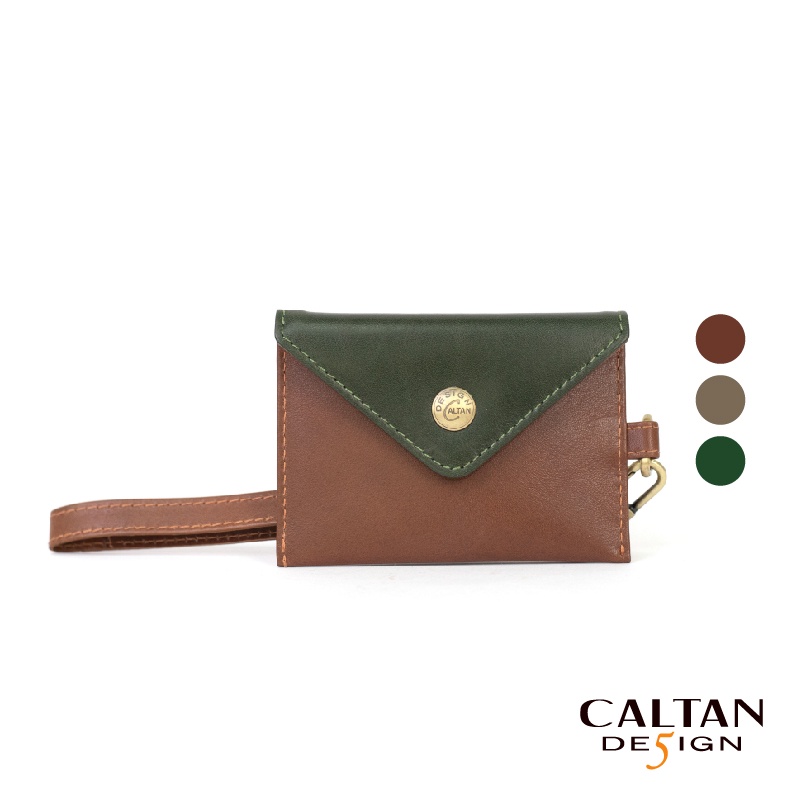 【CALTAN DESIGN】真皮/證件套 | 單色識別證件套 075028_三色 | 蝦皮購物