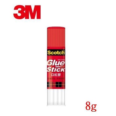 現貨 馬上出 3M Scotch 口紅膠 - 8g & 21g (6808R 6521R)【家的拼圖】 | 蝦皮購物