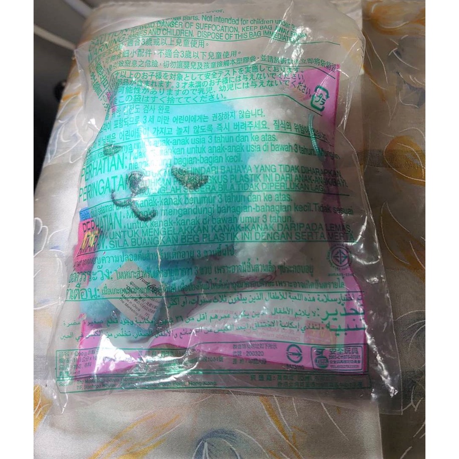 全新現貨【Qoo 酷兒】酷兒裝大人玩刮鬍泡泡 Shaving Qoo 娃娃 吊飾 | 蝦皮購物