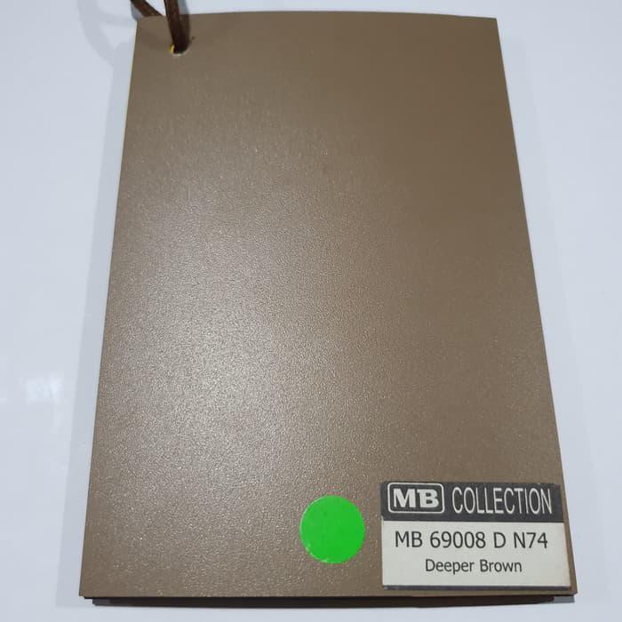 AICA HPL AICA MB 69008 DN74 鹿棕純棕色 | 蝦皮購物