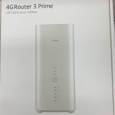 ‼️全新現貨‼️HUAWEI 華為 B818無線路由器 | 蝦皮購物