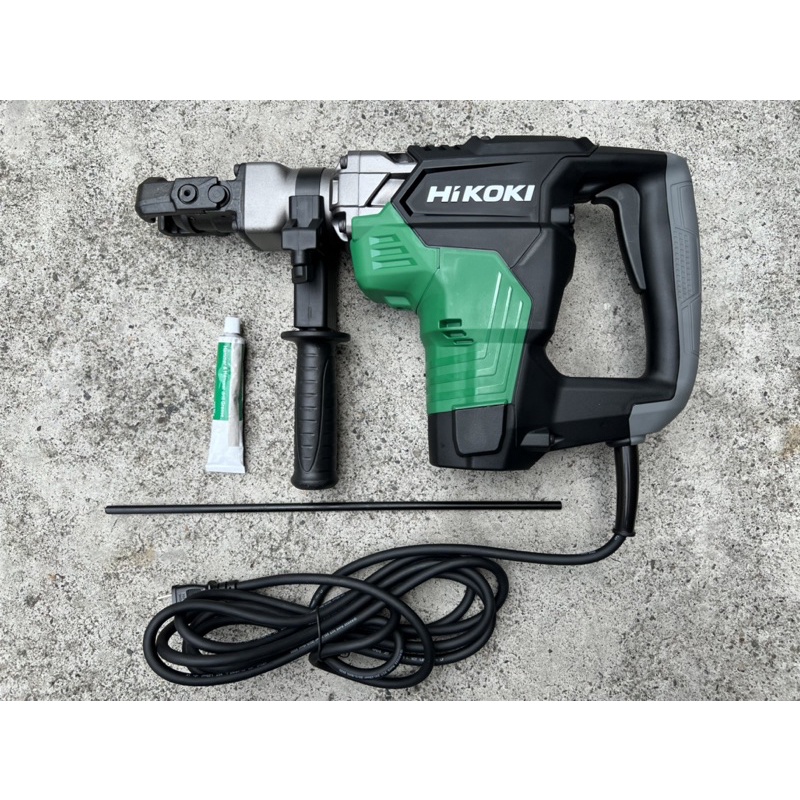HIKOKI 六角鎚鑽DH40SC | 蝦皮購物
