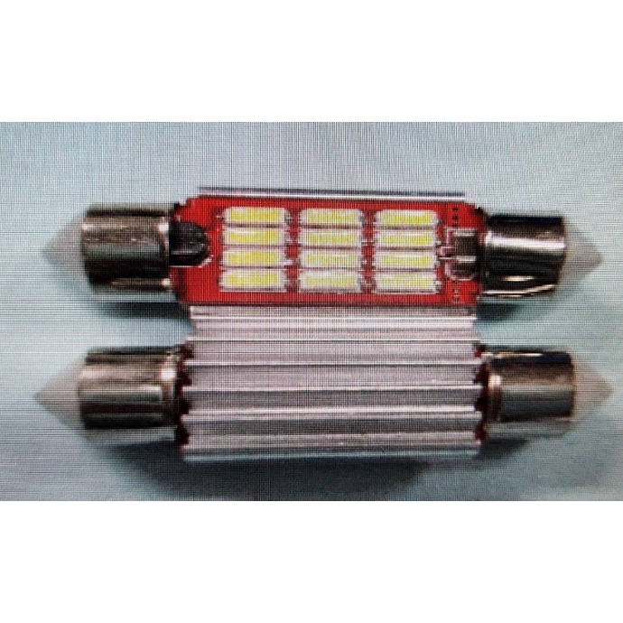 《歐馬國際》N0177254 福斯 VW 奧迪 AUDI SKODA PORSCHE 牌照燈 燈泡 LED | 蝦皮購物