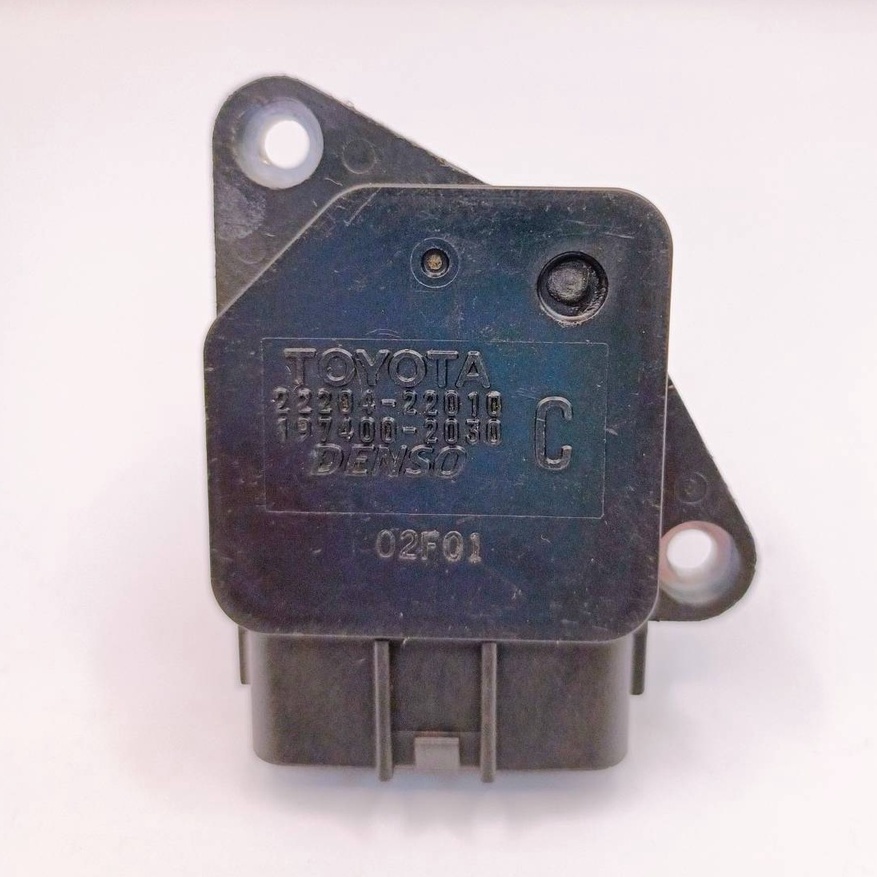 MITSUBISHI 三菱 PAJERO 4代 日本外匯空氣流量計MAF/AIR FLOW 1525A016 | 蝦皮購物