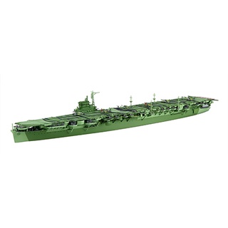 1/700 航空母艦 葛城 全艦底 FUJIMI FH42 日本海軍 富士美 組裝模型 | 蝦皮購物