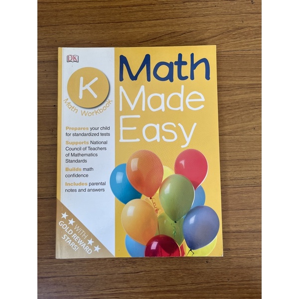 Math made easy | 蝦皮購物