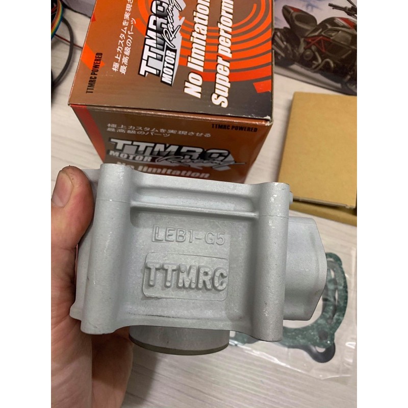 🛵🛵🛵TTMRC 59mm 雷霆 G5 G6 G6E 雷霆 s 汽缸 陶瓷 鍛造 活塞 吃機油 噴油嘴 凸輪軸 | 蝦皮購物