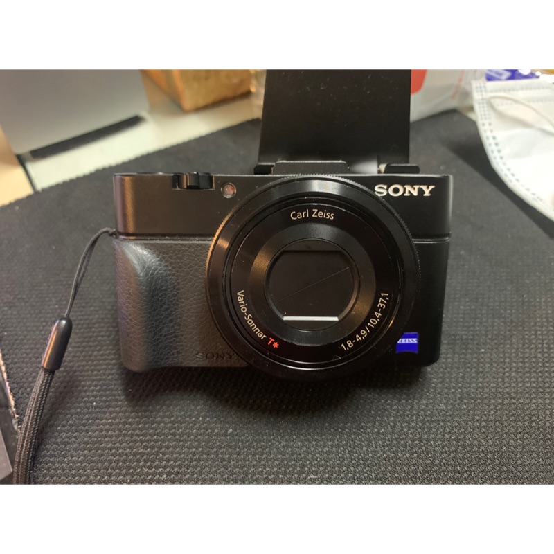 Sony RX100 M2 | 蝦皮購物