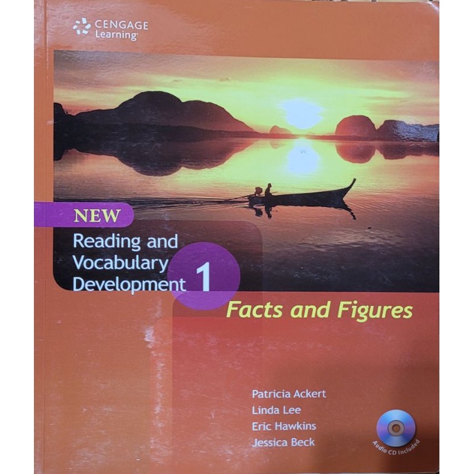 New Reading and Vocabulary Development 1/4 | 蝦皮購物