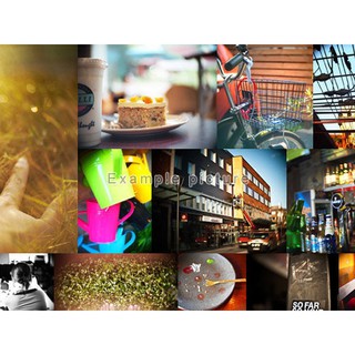 EGE 一番購】SLR Magic【Toy Lens 26mm f/1.4｜Micro 4/3】LOMO風格 超迷幻散景 | 蝦皮購物