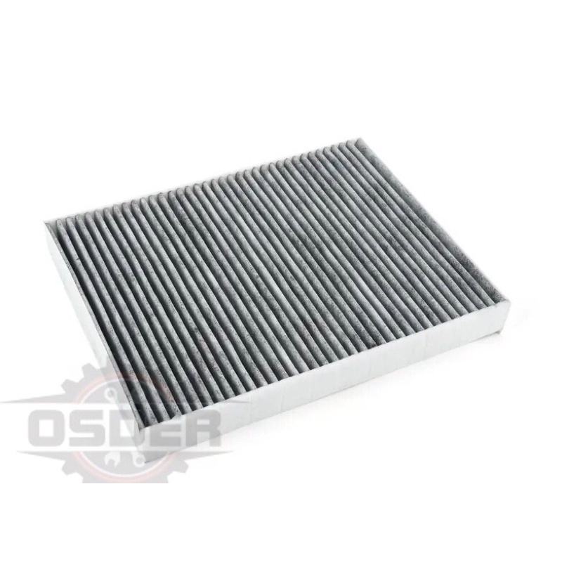 【奧斯德】 7E0819631 7H0819631 T5 T6 Q7 CAYENNE 冷氣濾芯 冷氣濾網 空調濾網 原廠 | 蝦皮購物