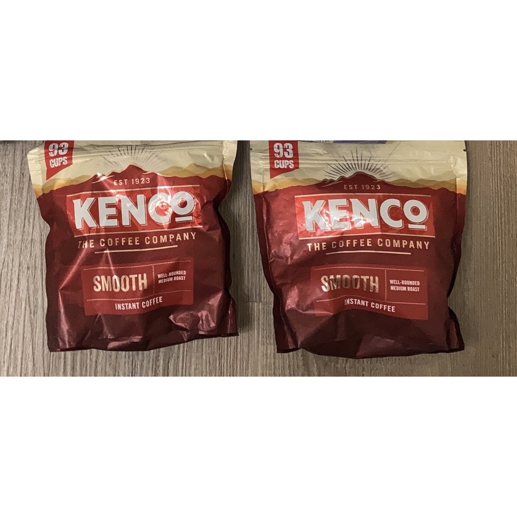 英國代購 Kenco coffee | 蝦皮購物
