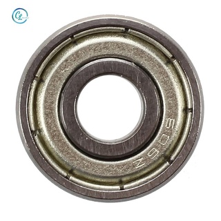 606z 6 x 17 x 6mm 金屬微型深溝球軸承 5 件 | 蝦皮購物