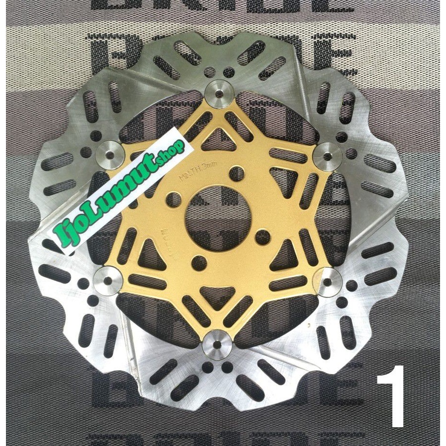 Suzuki Smash Suzuki Matic 變體盤 260mm | 蝦皮購物