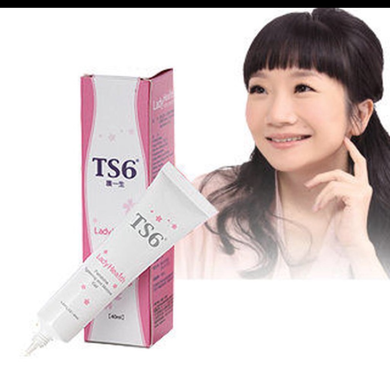 TS6護ㄧ生 緊彈水嫩凝膠40ml | 蝦皮購物