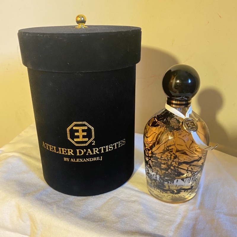 《Atelier d'Artistes By Alexandre.J》E2 100ML | 蝦皮購物