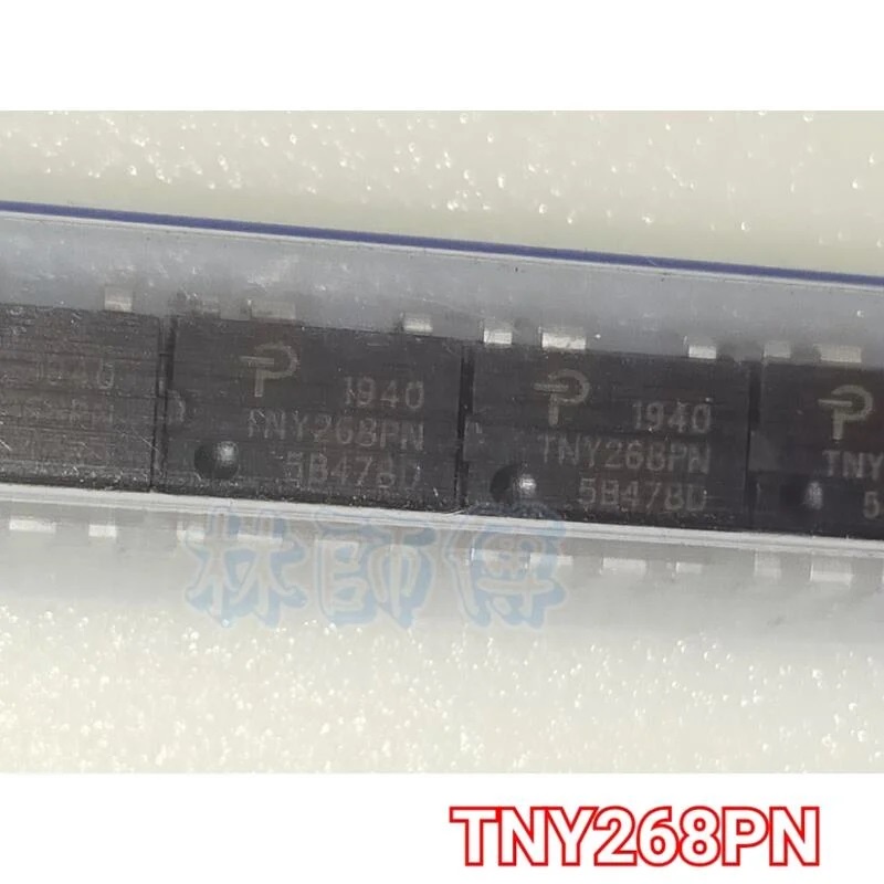 【林師傅】全新原裝 直插 TNY268PN TNY268 DIP-7 液晶電源管理晶片 | 蝦皮購物