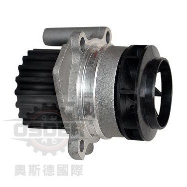 【奧斯德VAG】03L121011J TIGUAN AMAROK TOURAN 水幫浦 水邦浦 德國原廠 德副廠 | 蝦皮購物