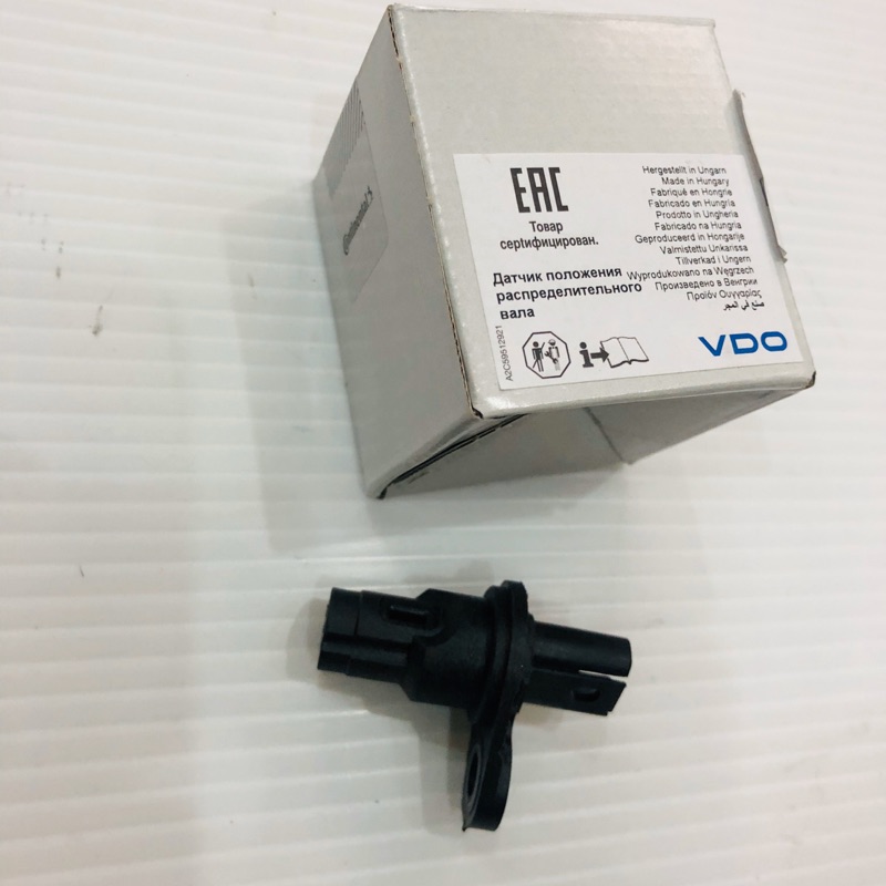 BMW 13627525014(S119455001Z) 偏心軸感應器(N52/N62) Was 60/E65/E66 | 蝦皮購物