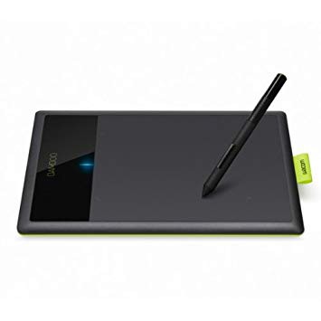 Wacom Bamboo Pen CTL-470 | 蝦皮購物