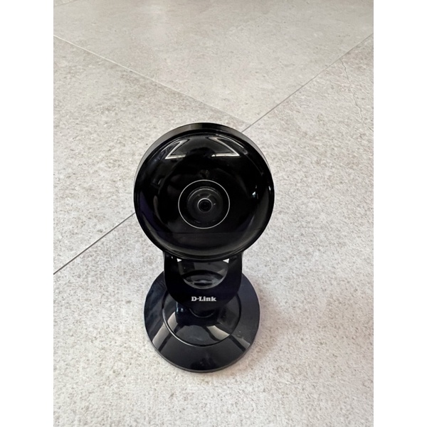 友訊D-Link 1080P HD超廣角無線網路攝影機監視器 | 蝦皮購物
