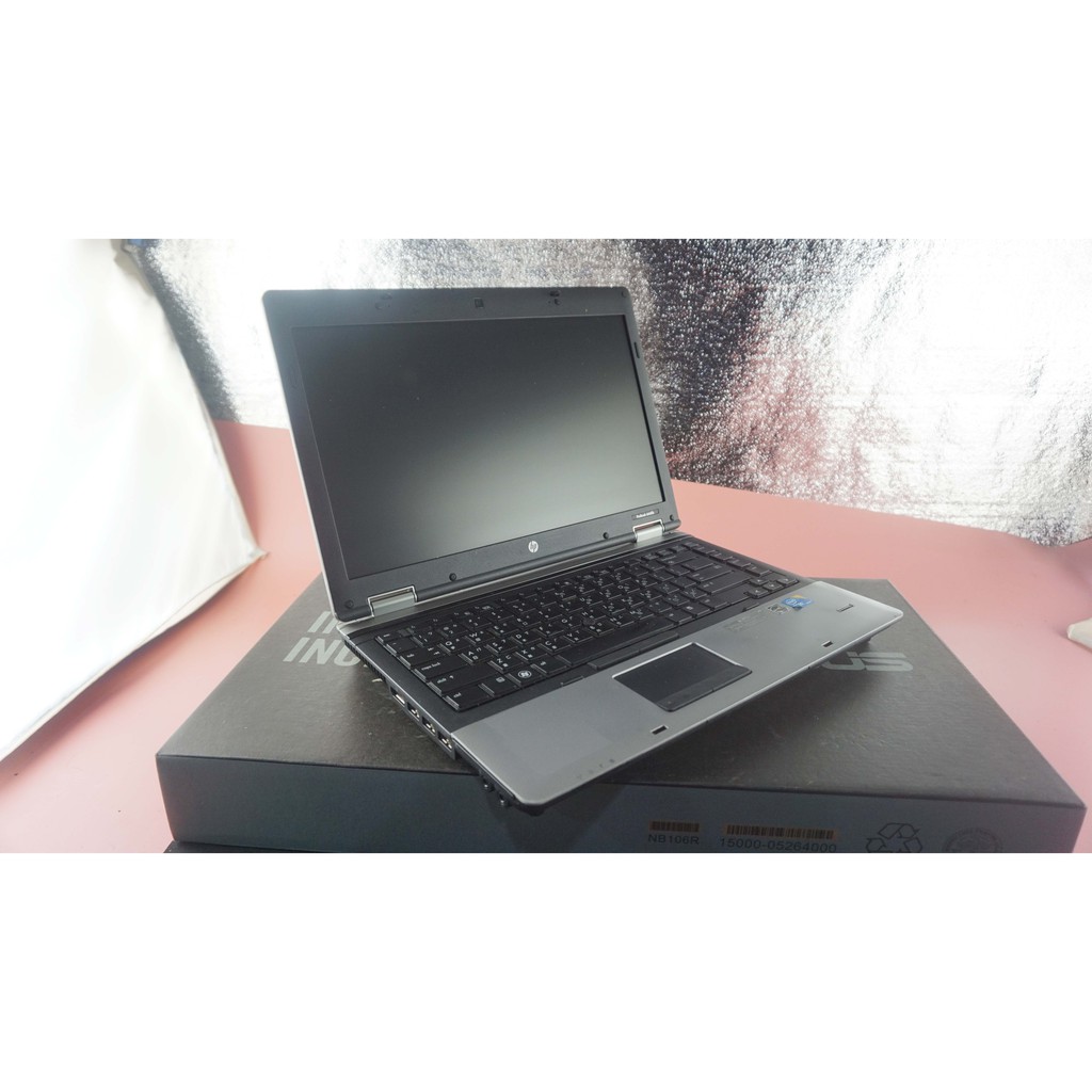 【文書姬二手筆電】HP ProBook 6440b (14吋) 型號 : HSINN-C66C-4 | 蝦皮購物