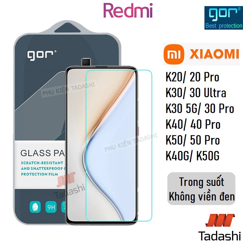 適用於 Redmi K20/ K20Pro、K30/ K30 Pro/ K30S、K40/ K40 Pro/ K40G | 蝦皮購物