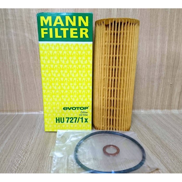 賓士 Benz s202 s203 c208 M111/ M104/ M103引擎 適用機油芯 HU727/1X | 蝦皮購物