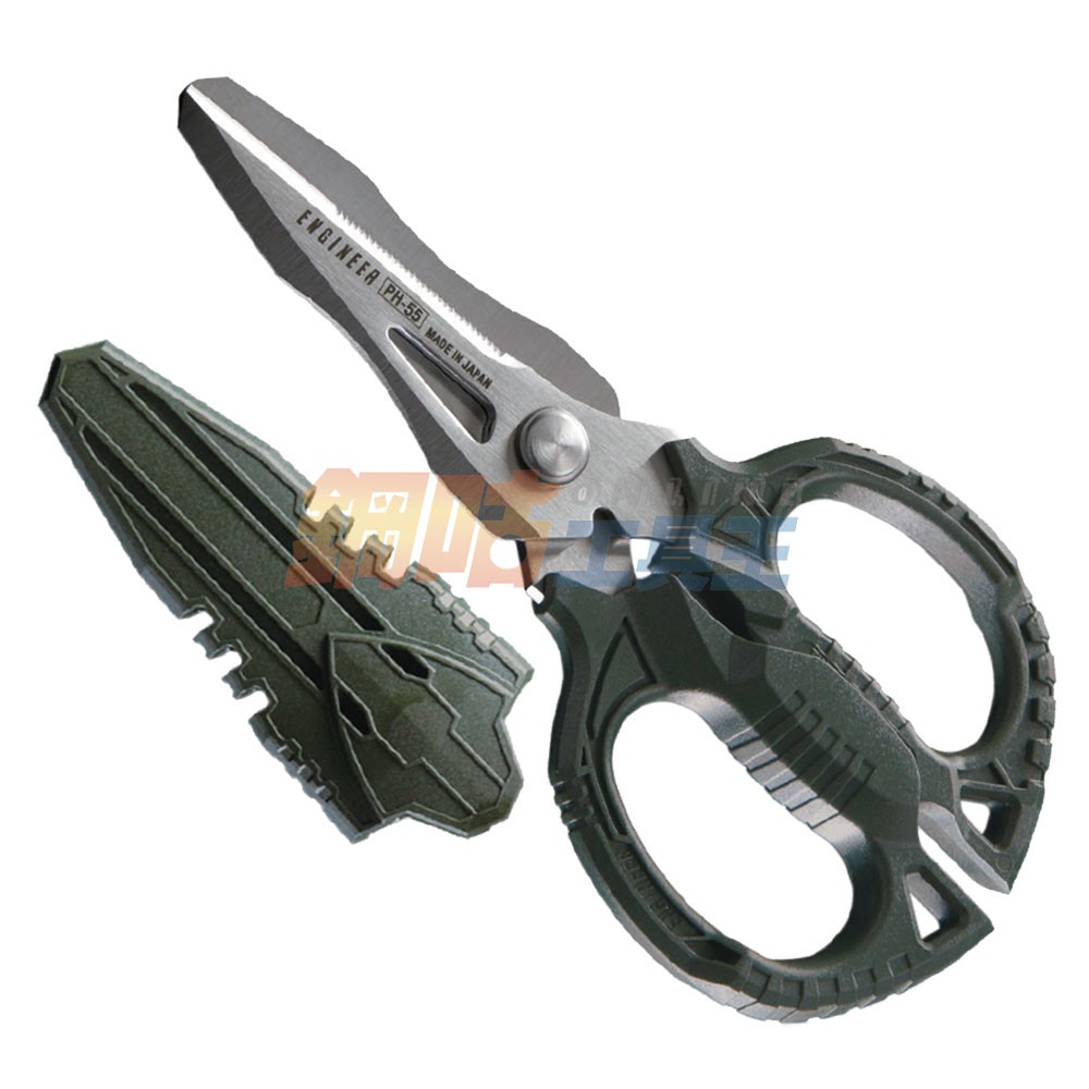 EPH-55 [附發票] 鐵甲武士剪刀 PH-55 Engineer | 蝦皮購物