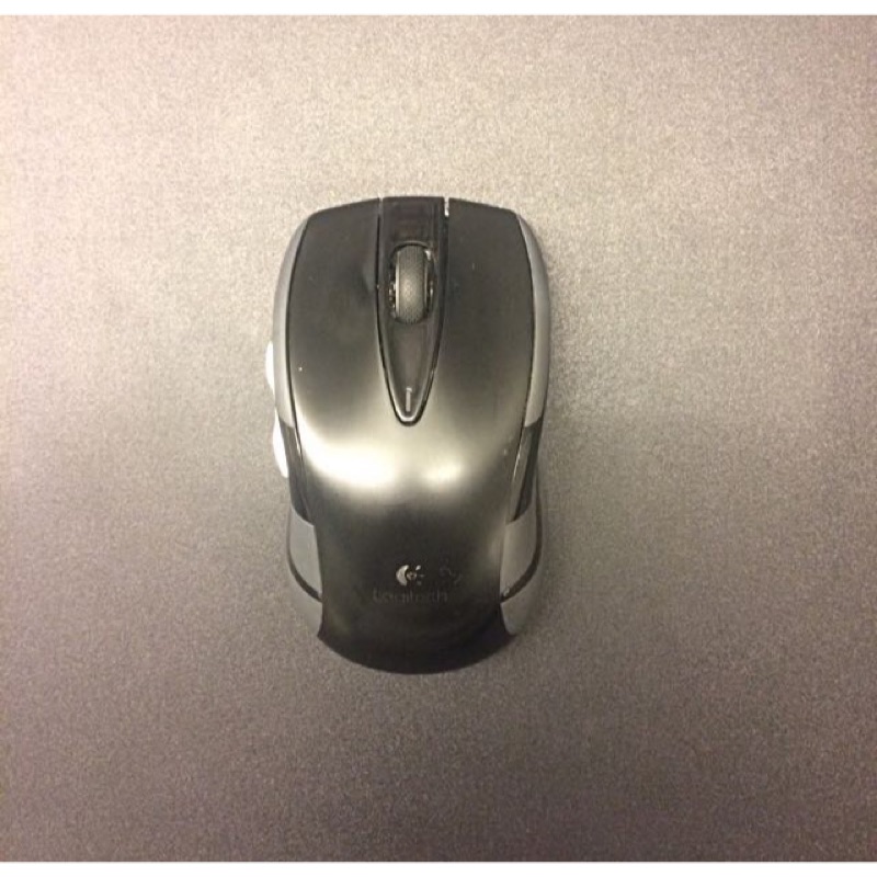 🕳Logitech 羅技滑鼠 M545《保固內》 | 蝦皮購物