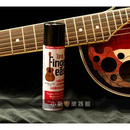 Finger ease Tone 噴霧式弦油&指板油 | 蝦皮購物