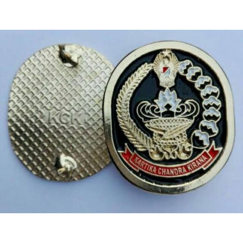 Persit KCK 徽章 PERSIT KCK 別針 PERSIT KCK | 蝦皮購物