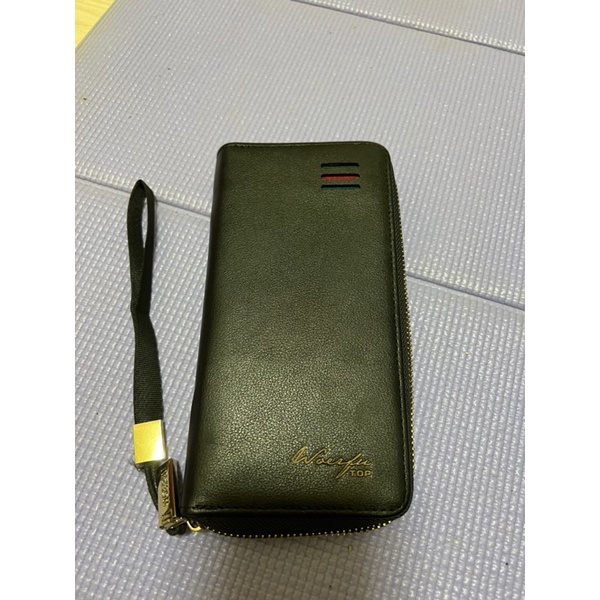 全新woerfu 長夾 80含運 | 蝦皮購物