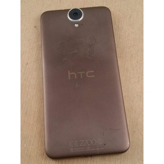 故障機 HTC One E9+ dual sim E9pw 零件機 | 蝦皮購物
