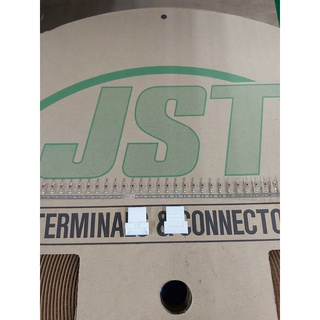 端子(無鉛)SPAL-002T-P0.5/PALR-06VF 6P連接器間距2.00mm(1單10入) | 蝦皮購物