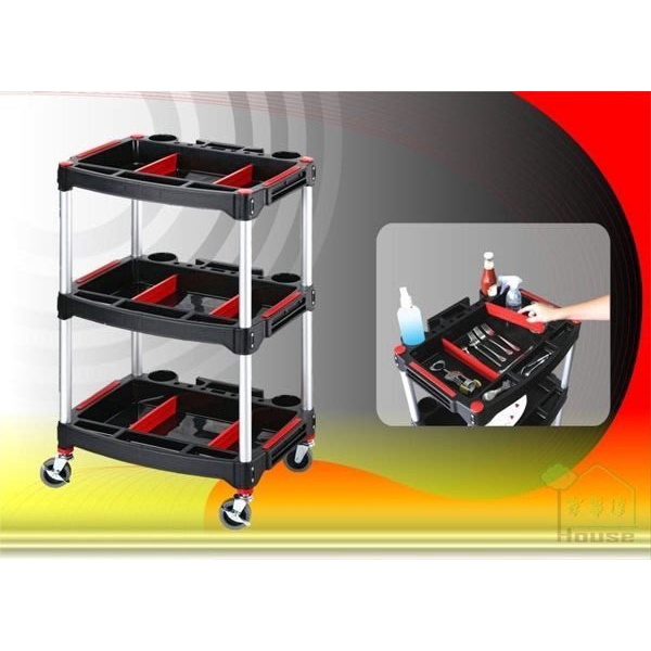 台灣KTL-KT-4658 全方位工作車 特價 DIY | 蝦皮購物