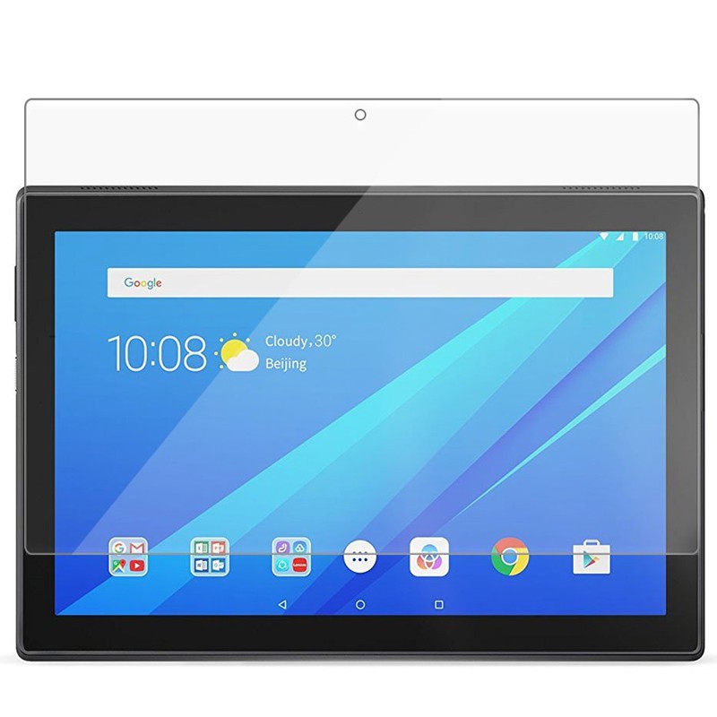 LENOVO 適用於聯想 Tab M10 FHD Plus (2nd Gen) TB-X606F/TB-X606X 鋼化 | 蝦皮購物