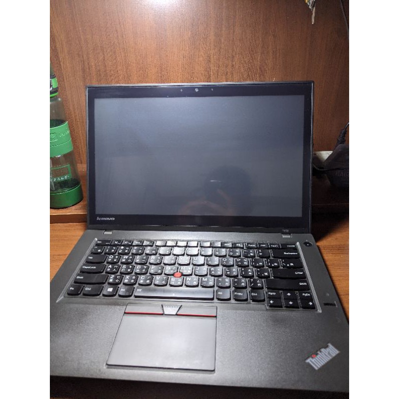 Lenovo Thinkpad T450 | 蝦皮購物