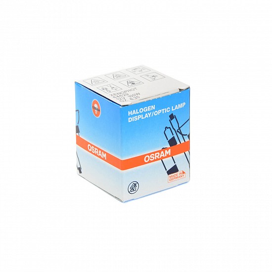 德國製 OSRAM 64637 12V 100W GZ6.35 長壽命版 1500小時 附發票 | 蝦皮購物