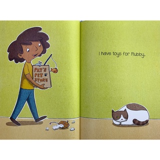 【全新折扣-精裝繪本】Flubby Will Not Play with That (Flubby) (-FWNP-) | 蝦皮購物