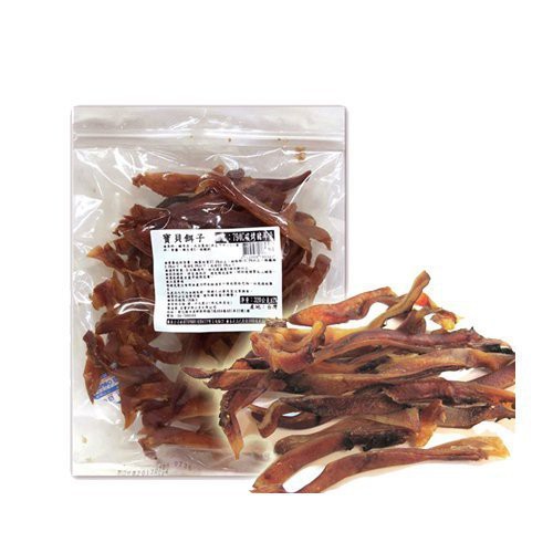 寶貝餌子 純肉零食 量販包 270g-380g 台灣製 可訓練 獎賞用 狗零食 Q寶貝寵物 | 蝦皮購物