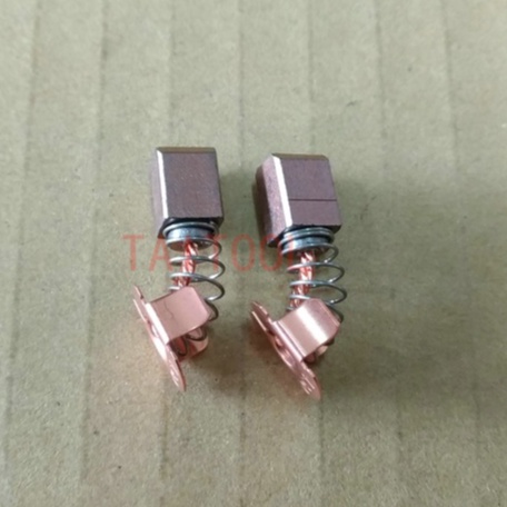 MAKITA DHR162 DHR165 碳刷 CB-430 #原廠品 #M2-1 #191971-3 | 蝦皮購物