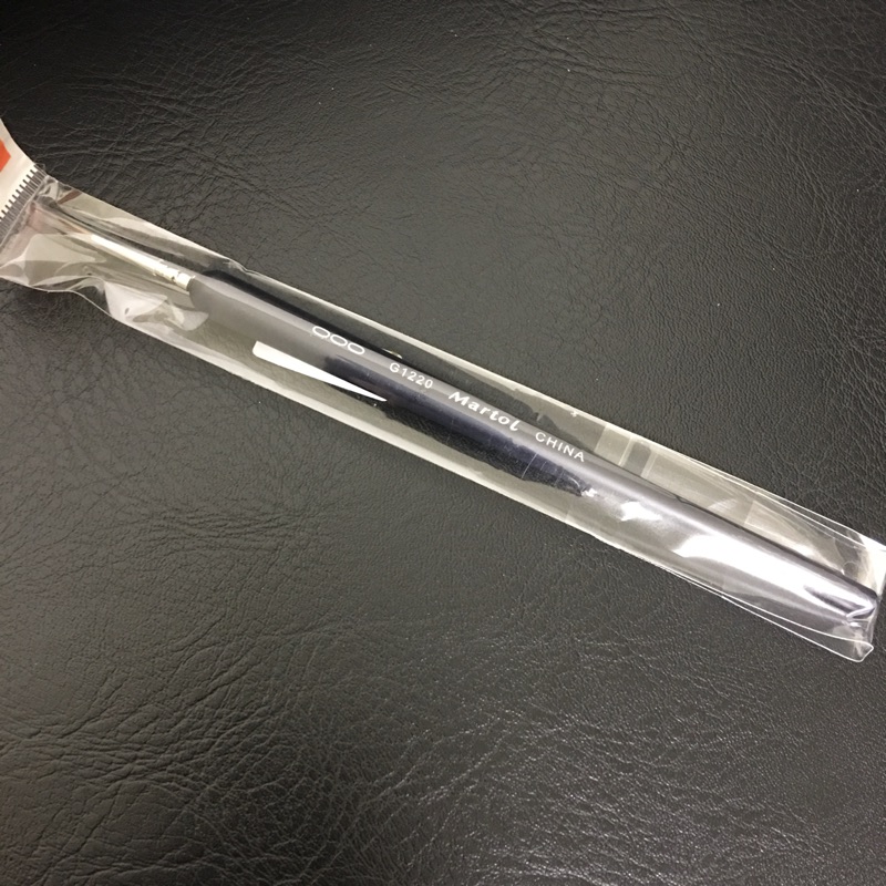 🎀Martol 勾線筆 水彩筆 | 蝦皮購物