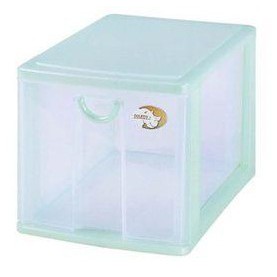 塑根 DOLEDO 小物單層 收納箱 三色 桌上型整理箱/抽屜箱 AD521 | 蝦皮購物