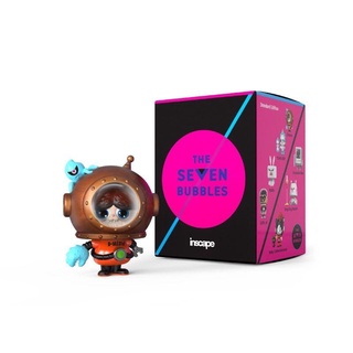 THE SEVEN BUBBLES (blind box series) | 蝦皮購物