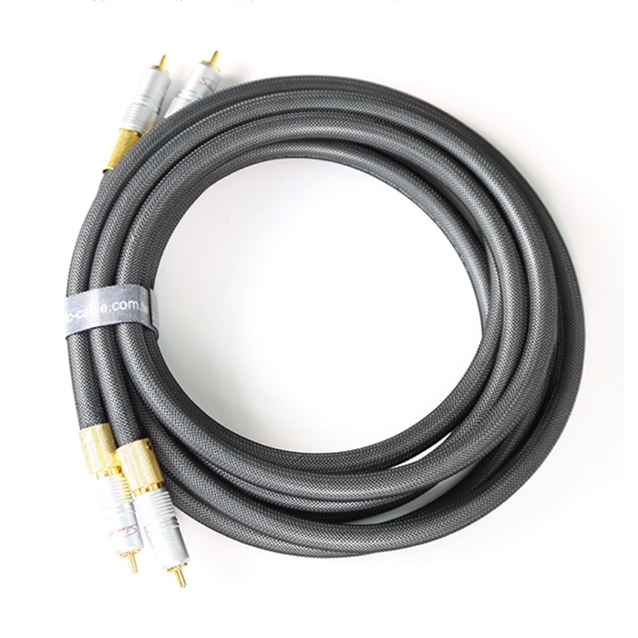 DC Cable Signal DSC系列 DSC-1 RCA訊號線1米 | 蝦皮購物