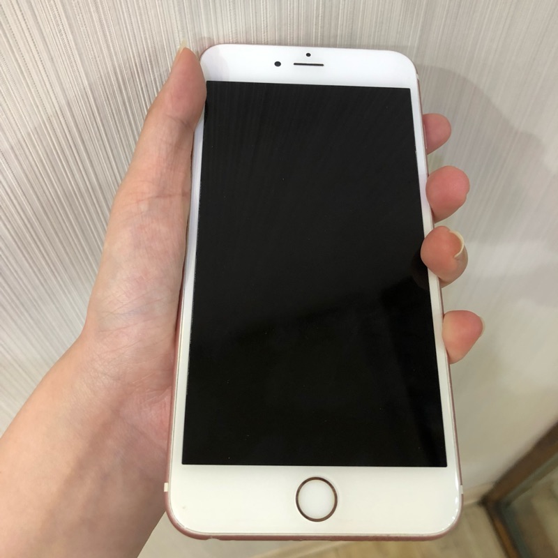 Iphone 6s plus 16G玫瑰金 | 蝦皮購物