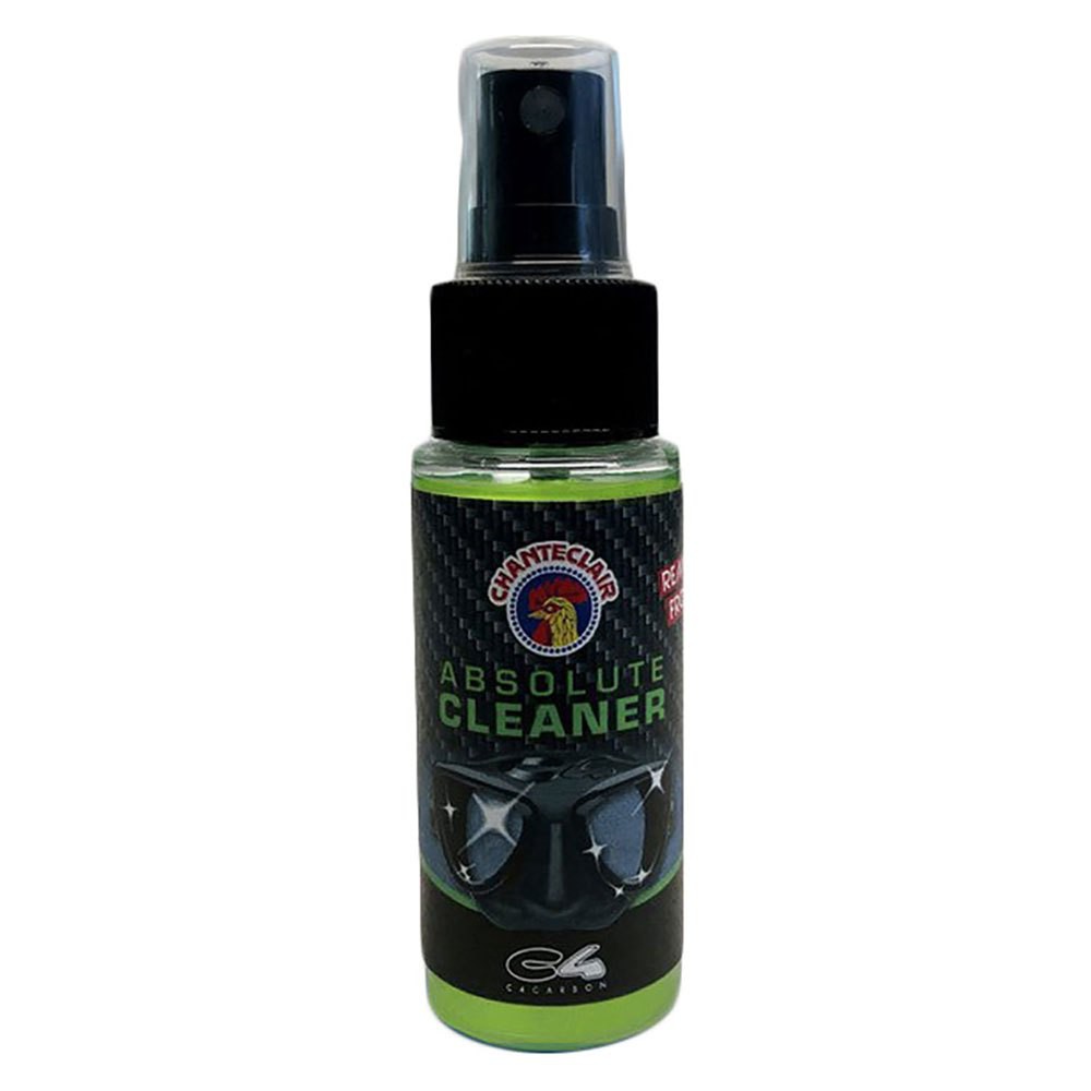 C4 Absolute Cleaner / Antifog 50ml 面鏡除油劑 / 除霧劑 | 蝦皮購物