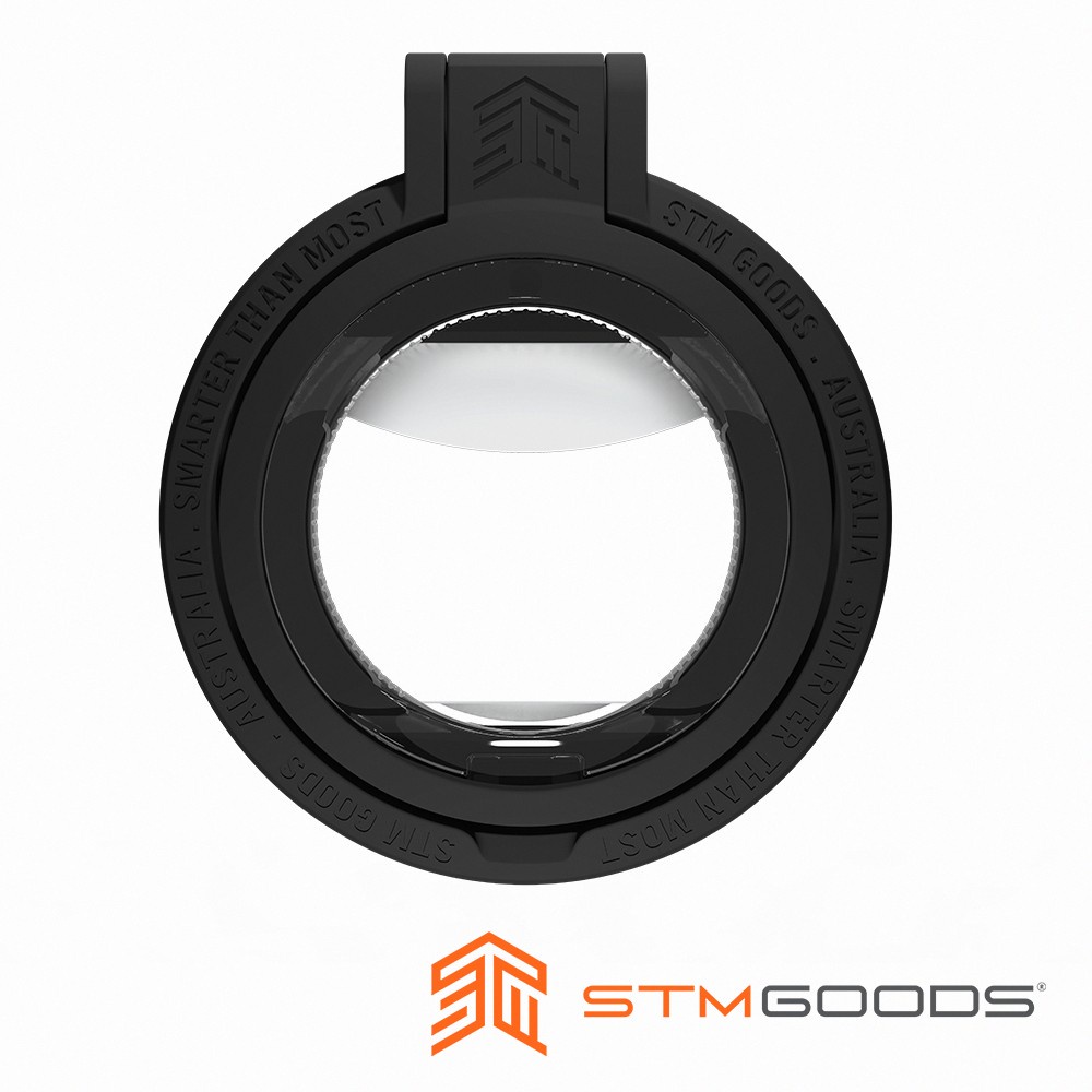 【澳洲STM】MagLoop 多功能MagSafe專用指環立架 支援 iPhone 15 14 13 12 | 蝦皮購物